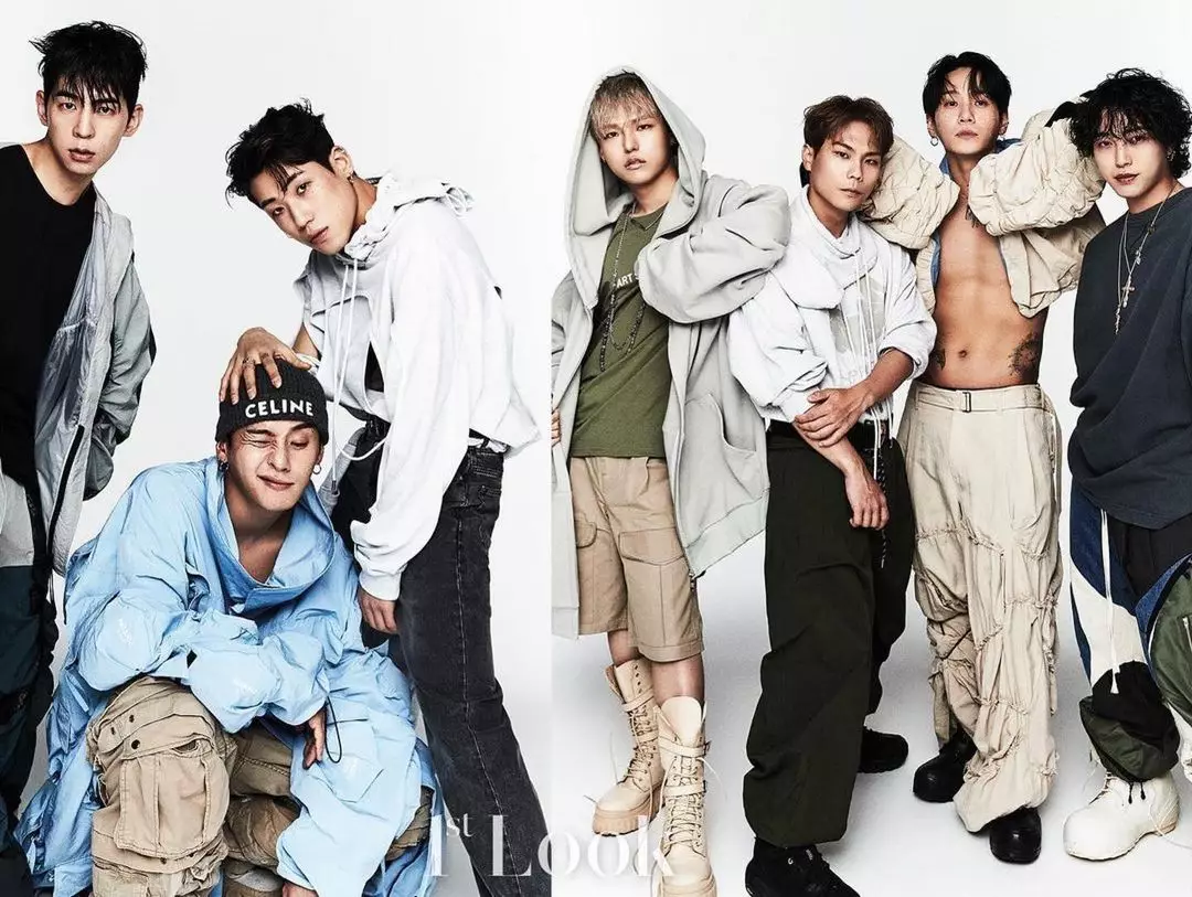 G-Dragon睇騷被野生捕獲 為YGX舞者興奮應援