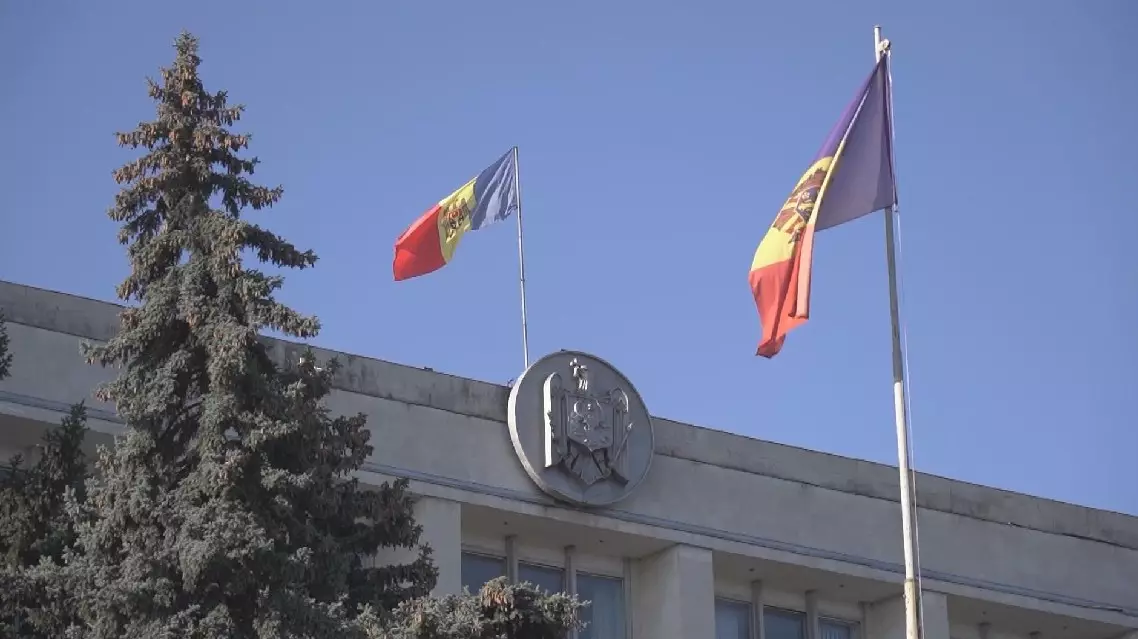 Moldova's constitutional court confirms EU accession referendum results