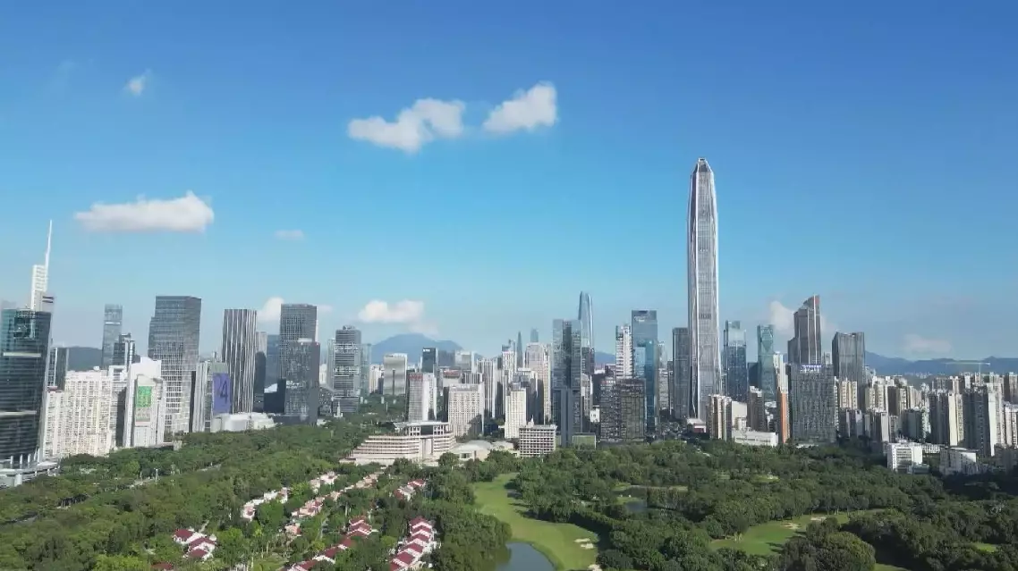 China improves social security, public service systems in 2024 ...