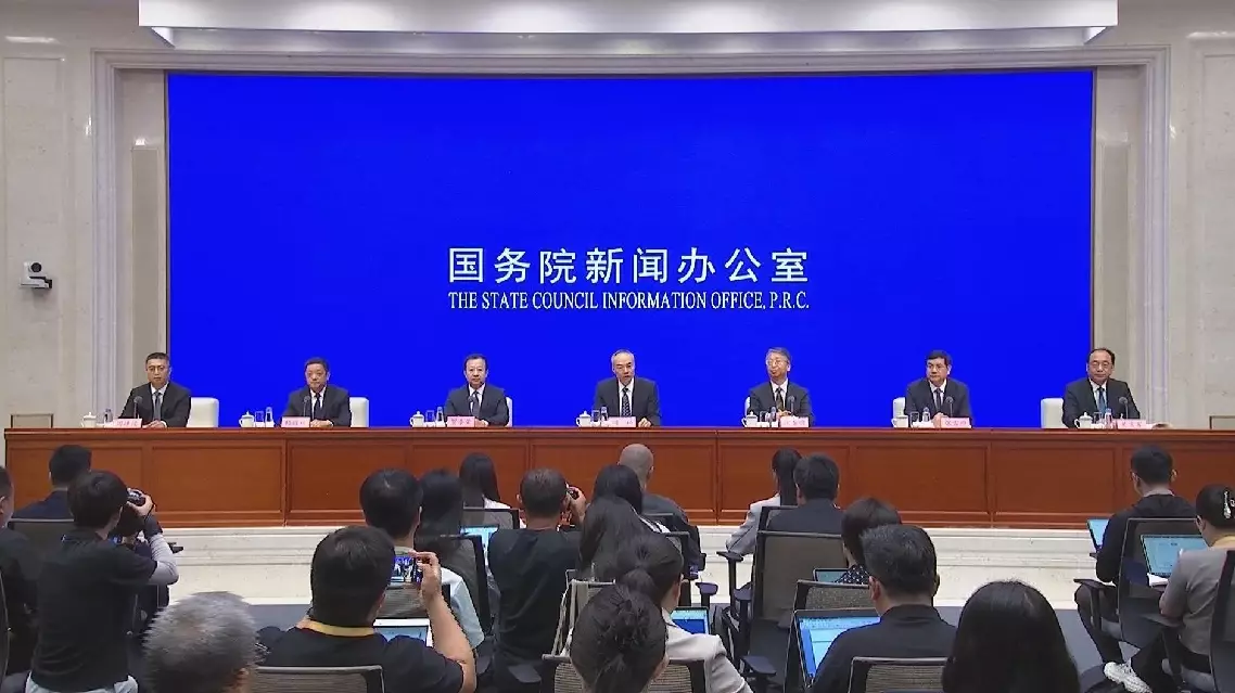 China is widely recognized as one of the world's safest countries: official