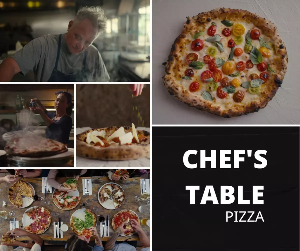 戲哥之日常#405｜ Pizza之王