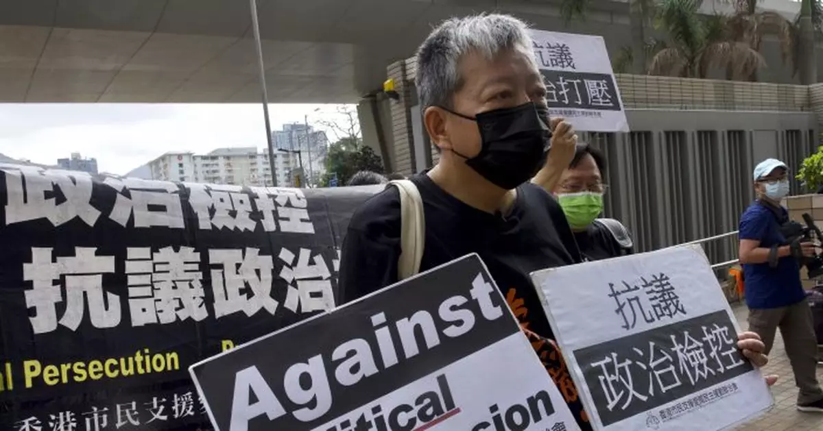 Report: Democracy backsliding across the world amid pandemic