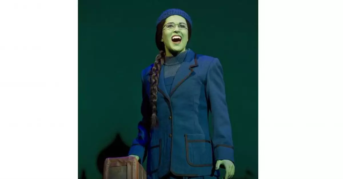As Broadway fights virus surge, unsung heroes find spotlight