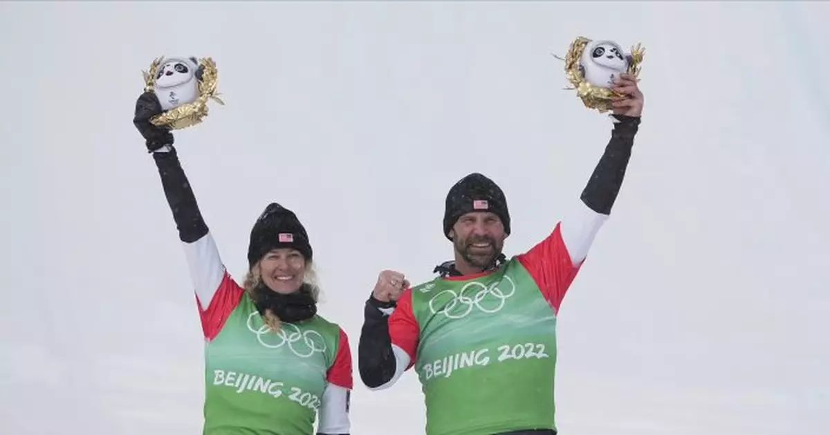 Roundup Of Olympic Gold Medals From Saturday Feb 12