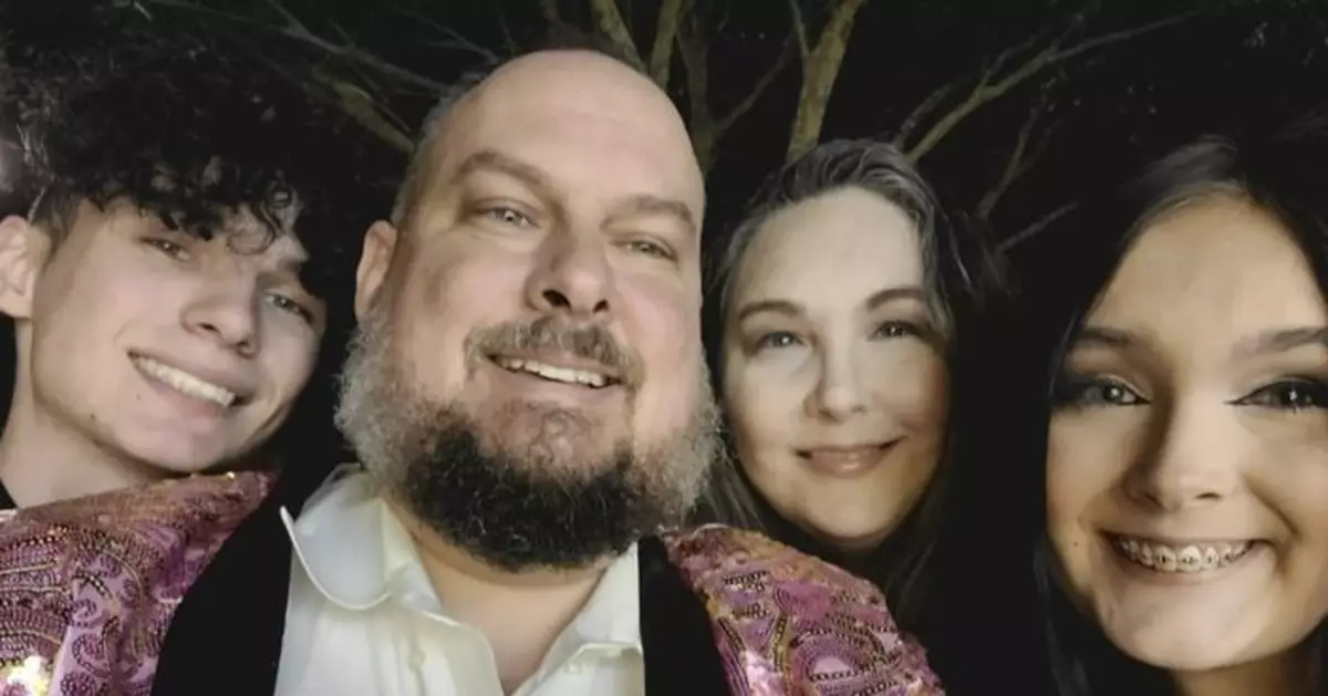 Transgender treatment ban challenged by lawsuit in Alabama