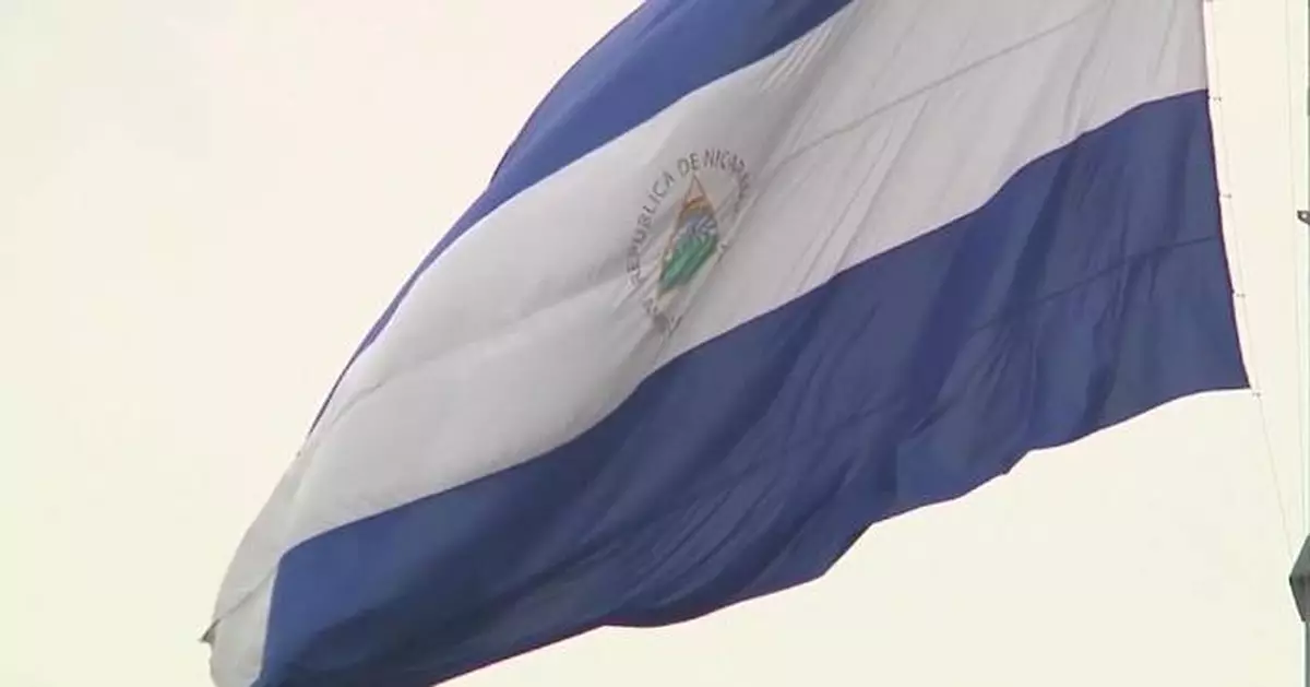 Nicaragua cuts diplomatic ties with Ecuador after raid on Mexican ...