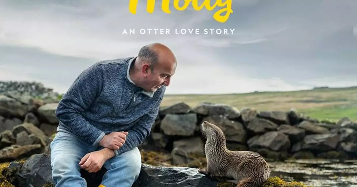 National Geographic Sets Date and Unveils Trailer for Critically Acclaimed Heartwarming ...