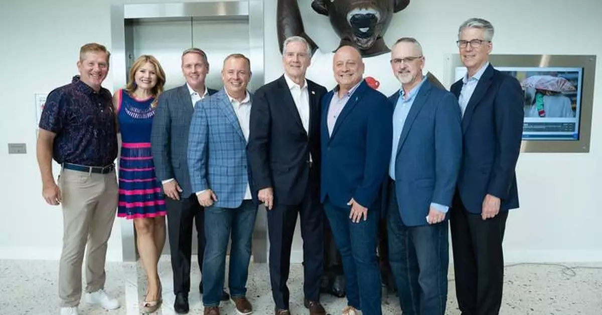 PrimeLending Opens New Dallas-Area Production Hub!