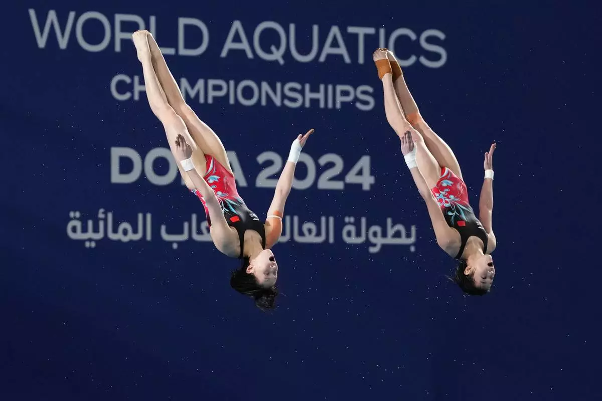 Paris Olympics: What to know and who to watch during the diving competition