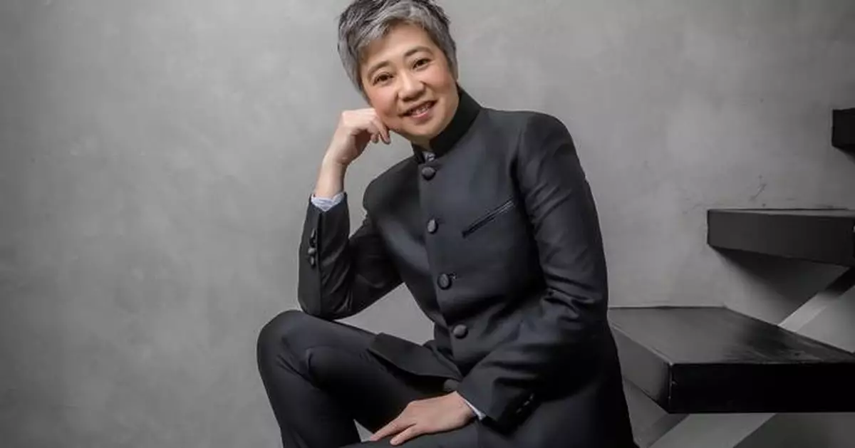 Piano Recital by Hui Ling to be presented under LCSD's "Hong Kong ...