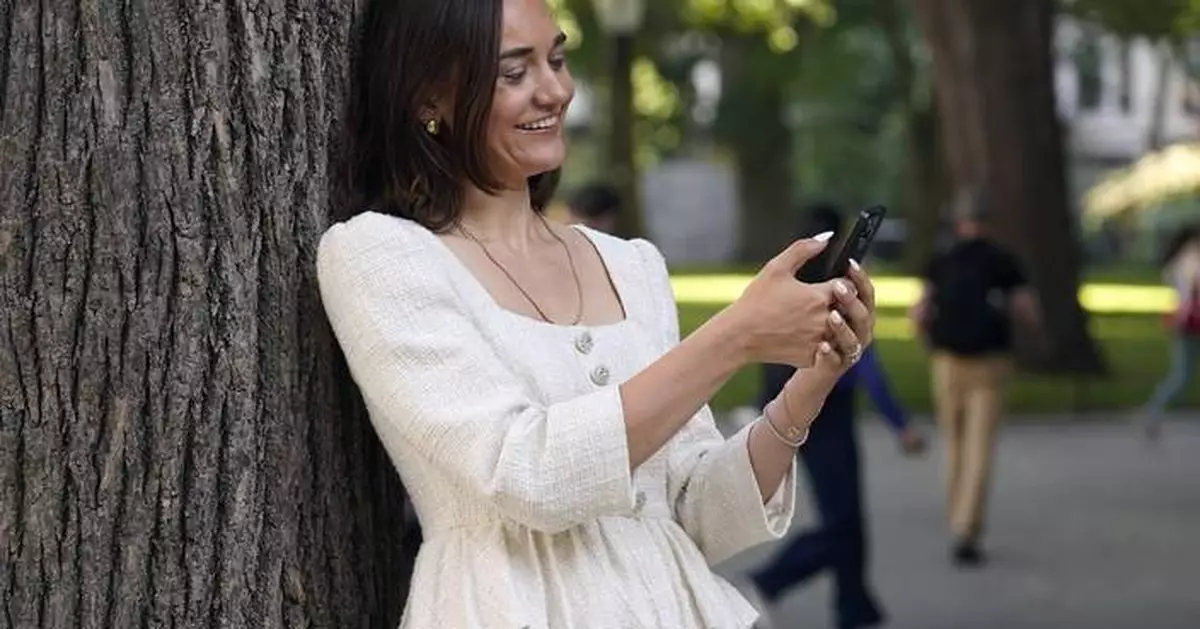 A realistic way to protect kids from social media? Find a middle ground