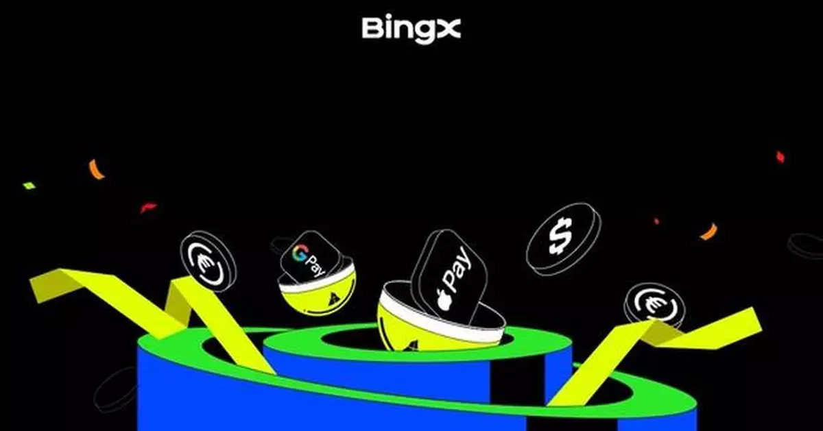 BingX Launches Global Broker Program 3.0 with Enhanced Rewards and Visibility