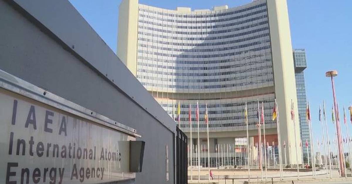 China-advocated concept "Atoms for Global South" included in IAEA ...