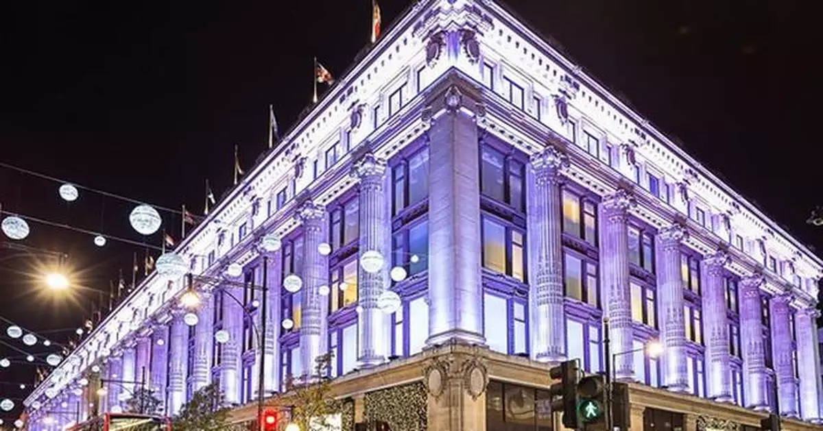 Yaber Lands at Selfridges: Your Gateway to High-Performance Entertainment Projector