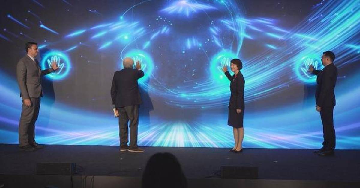 CMG holds cultural exchanges to mark 20th anniversary of China-Italy ...