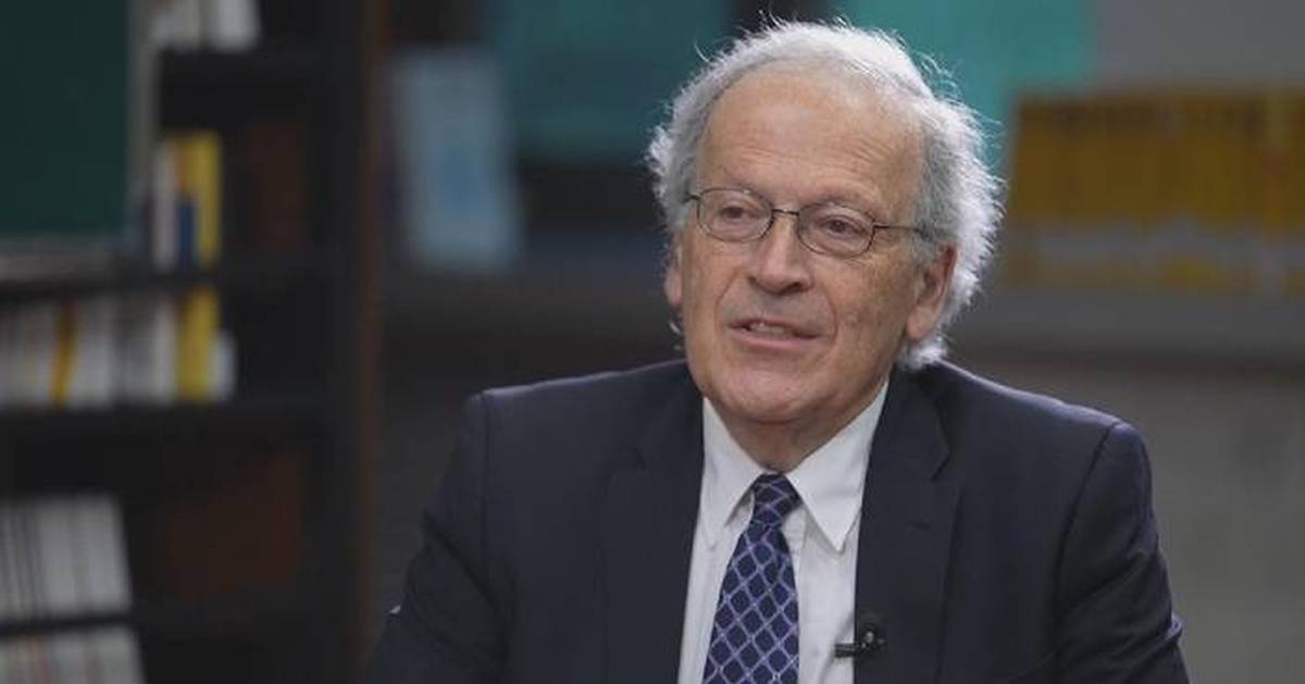 Turing Award laureate recalls contribution to accuracy improvement in machine learning