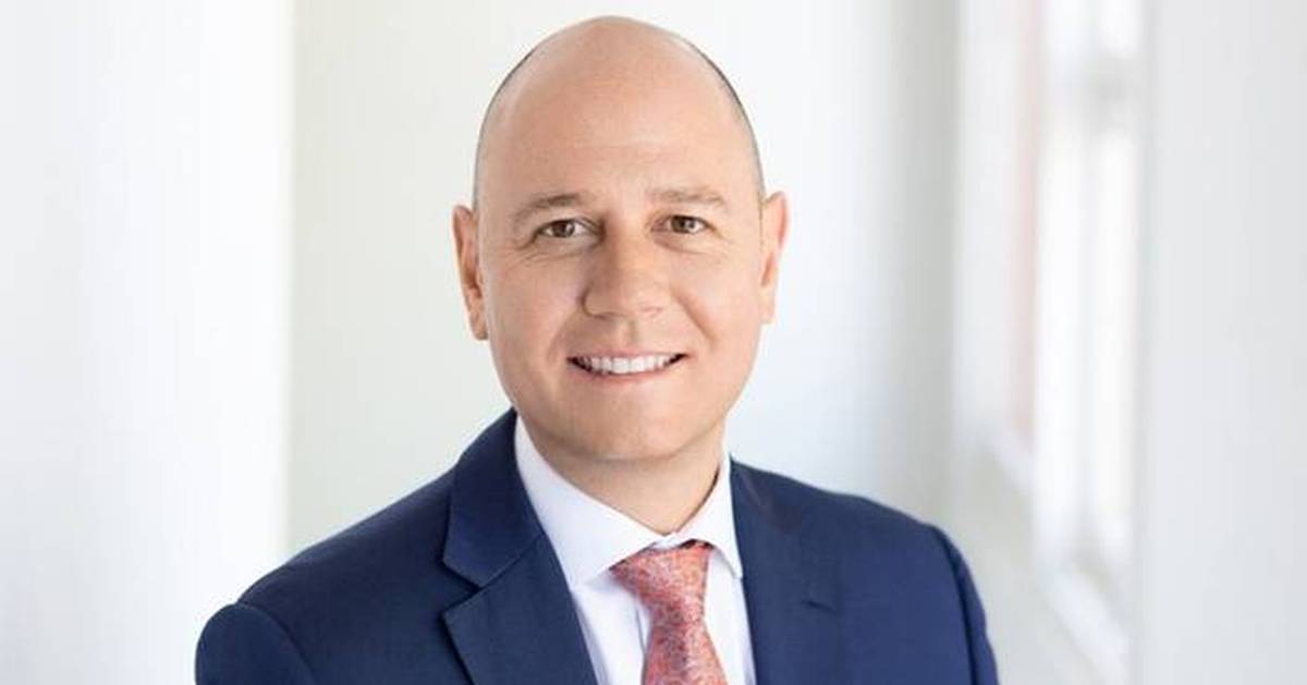 Genesys Appoints Albert Nel as Senior Vice President and Regional Sales ...