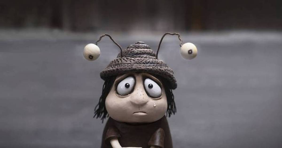 Movie Review: ‘Memoir of a Snail,’ a stop-motion charmer, examines the ...