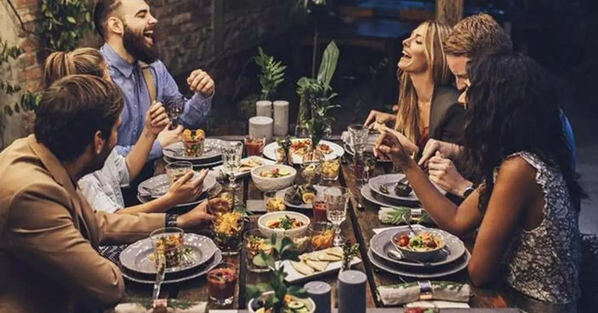 IFF Unveils Groundbreaking Food and Beverage Innovations at Gulfood ...