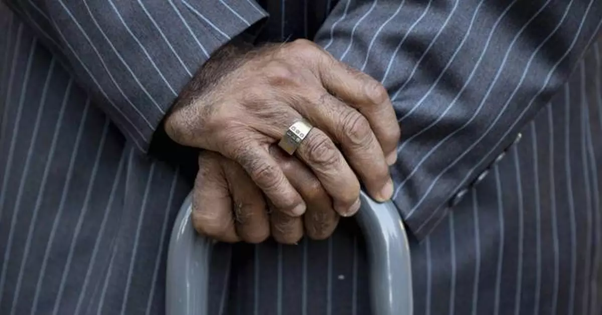 AP Week in Pictures: Global