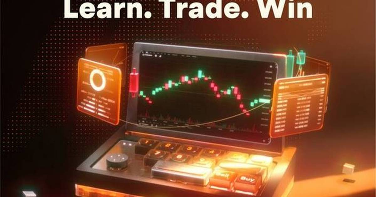 Moomoo Launches Inaugural Global Paper Trading Challenge Powered by ...