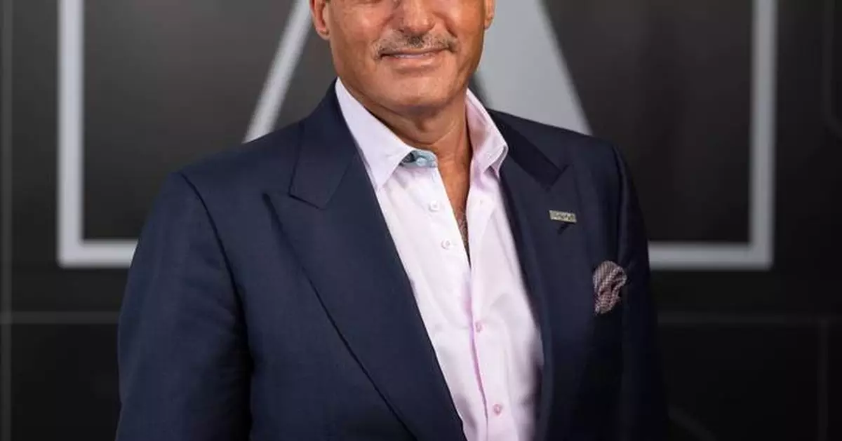 MAG Group Holding房地產投資組合規模達到119億美元