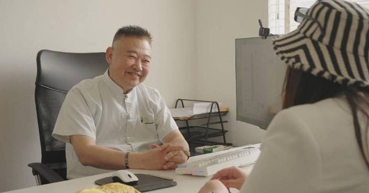 Overseas Chinese hopes to become cultural messenger between China, Peru