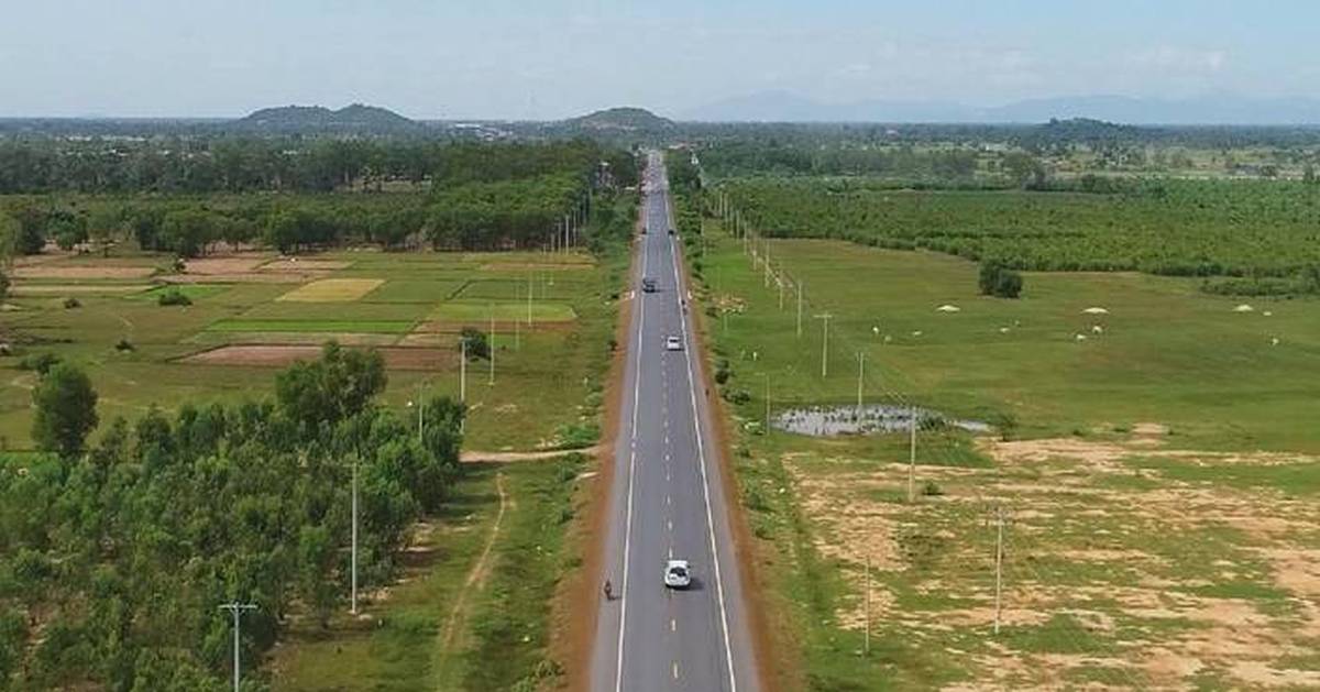 China dedicated to improving rural transport infrastructure in ...