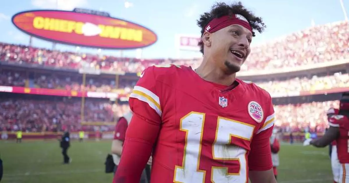 Chiefs block potential game-winning field goal, remain undefeated after ...