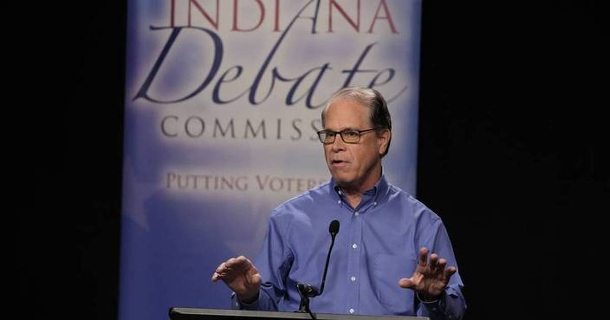 Republican Mike Braun wins Indiana governor’s race, extending the GOP’s ...