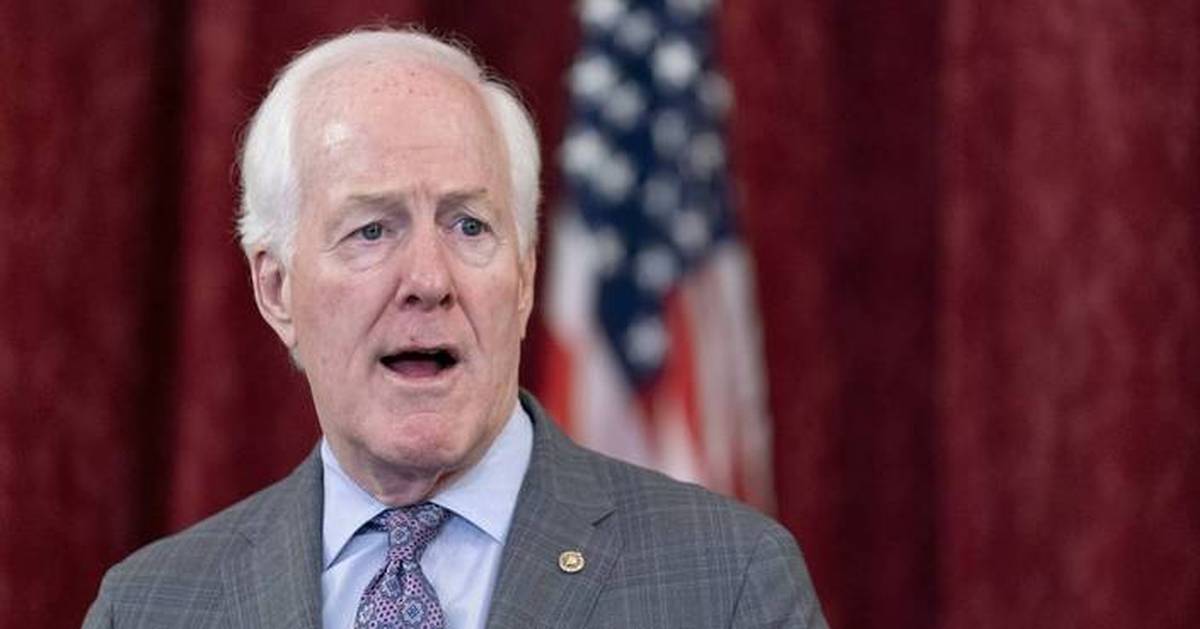 Senate Republicans settle on a new party leader after seizing the ...