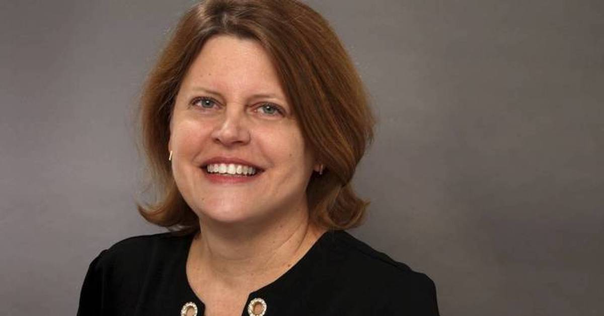 Reuters hires former Post and AP executive editor Sally Buzbee to lead ...