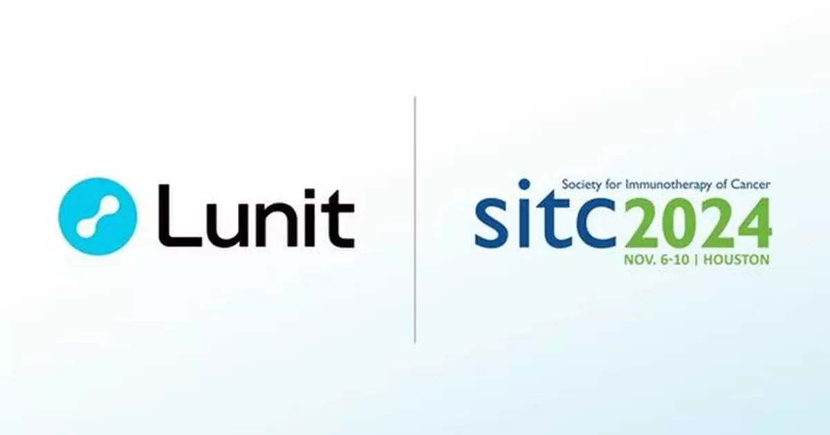 Lunit Shows Promise of AI in Predicting Immunotherapy Response for Rare ...