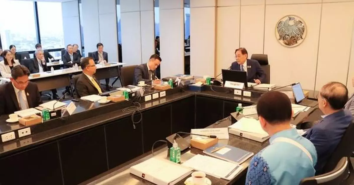 Thailand BOI Approves USD 2 Billion in Data Center and PCB Factory ...