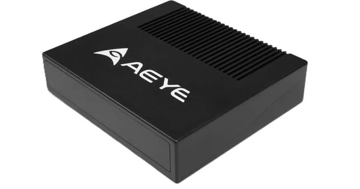 AEye to Offer Live Demonstrations of its Apollo Lidar Sensor at CES 2025