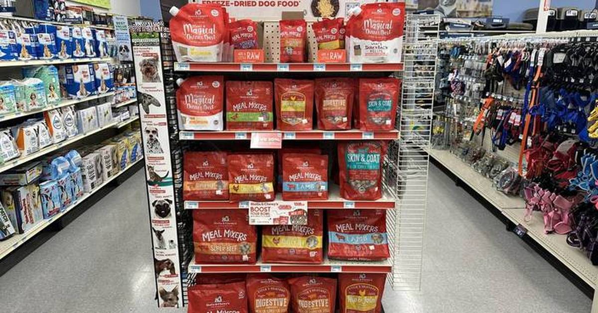 Petsense by Tractor Supply Introduces Stella & Chewy’s Expanded Product ...