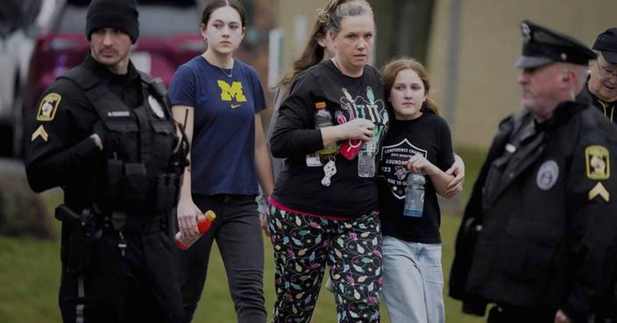 Police chief says motive for Wisconsin school shooting was a ...