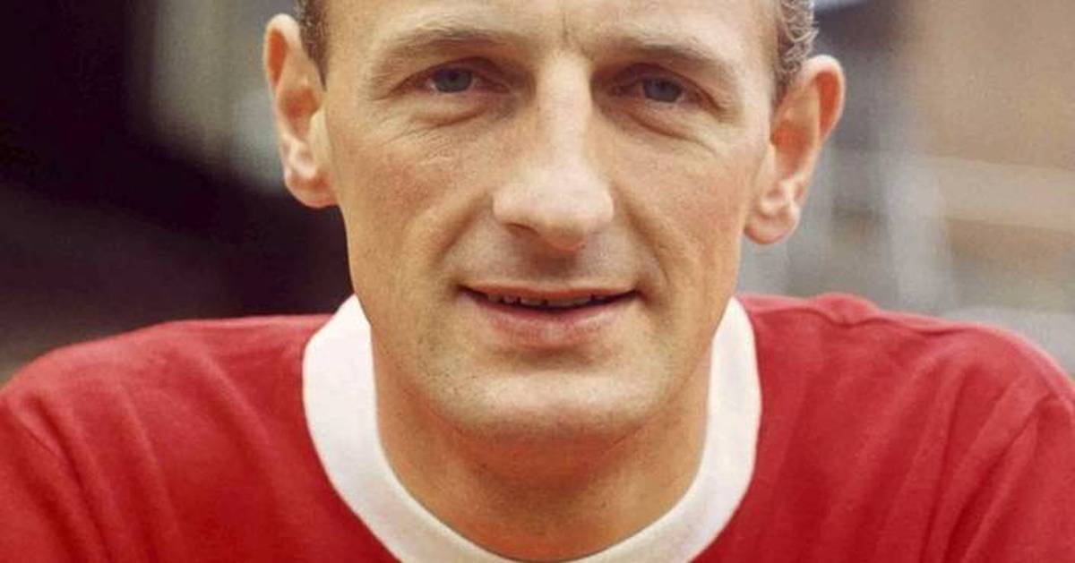 George Eastham, England 1966 World Cup winning squad member who ...