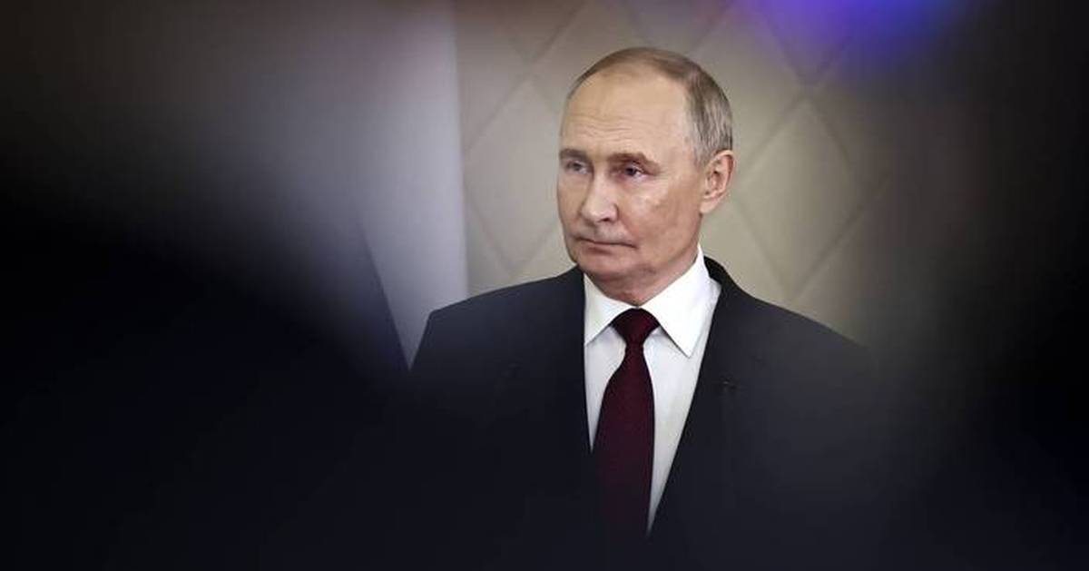 Russian man arrested for allegedly running LGBTQ+ travel agency found ...