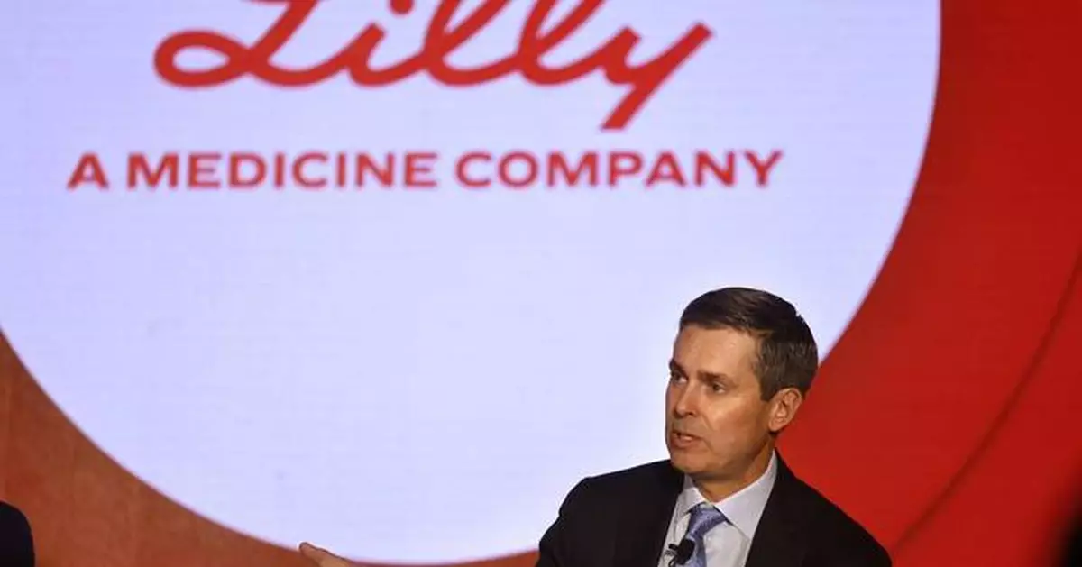 Eli Lilly invests $3B to expand Wisconsin factory to help meet demand ...