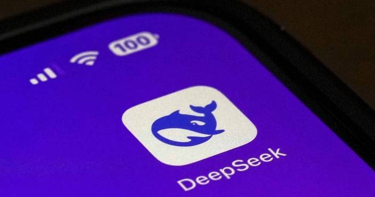 Upstart Chinese AI company DeepSeek's founder started out as a low-key ...