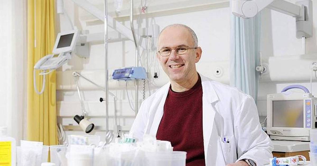 Marc Y. Donath MD, Renowned Immuno-Endocrinologist, Appointed to Olatec ...