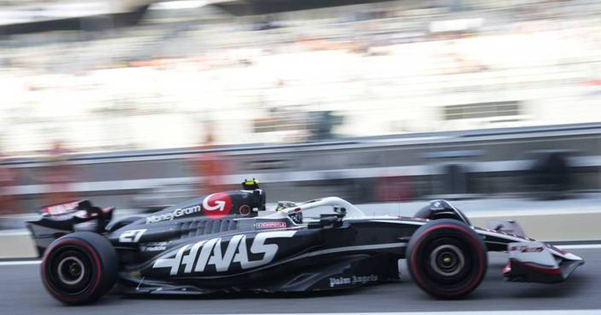 Haas appoints Laura Mueller as F1's first female race engineer