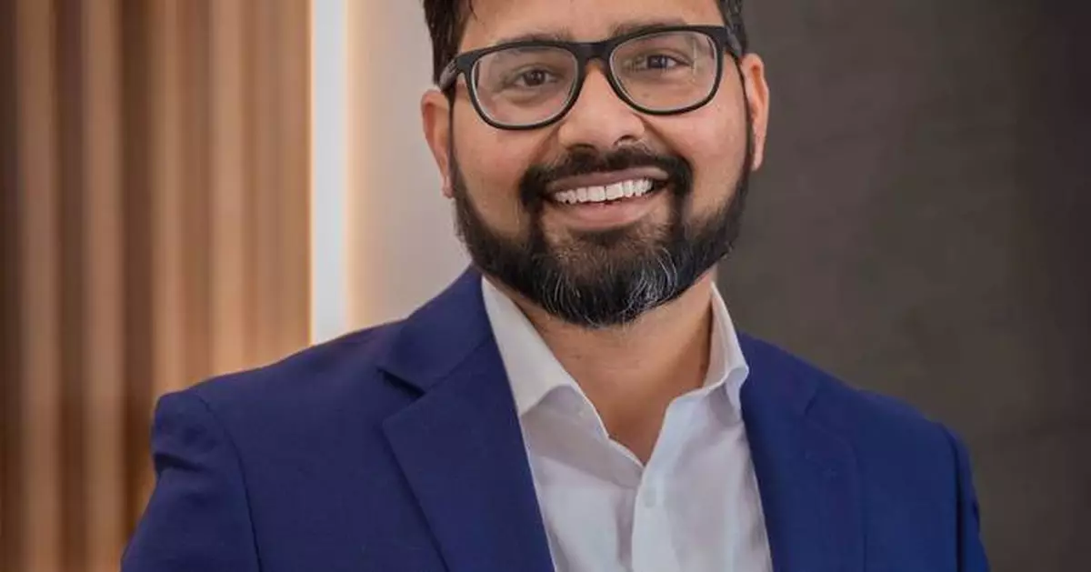 Ionic MT Welcomes Dr. Rajan Patel as Head of Battery Materials