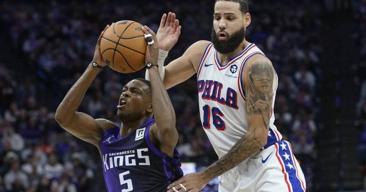 Kings' Fox returns from bruised glute, while Bulls' White misses game ...