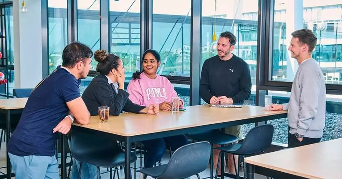 PUMA Recognized as Top Employer in 50 Countries