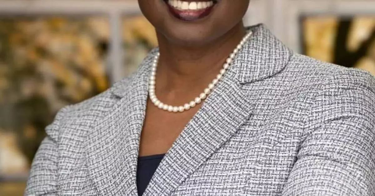 Wesleyan Impact Partners Names Rev. Dr. Aleze M. Fulbright and Rev ...