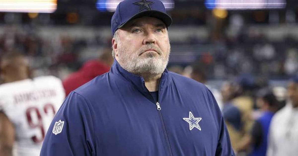 Bears interview Mike McCarthy, Arthur Smith for head coaching job