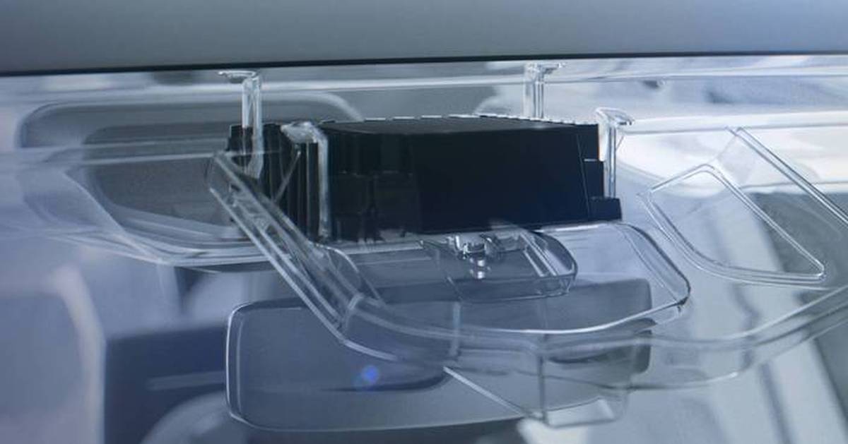 Aeva and Wideye by AGC to Showcase First FMCW In-cabin 4D LiDAR ...