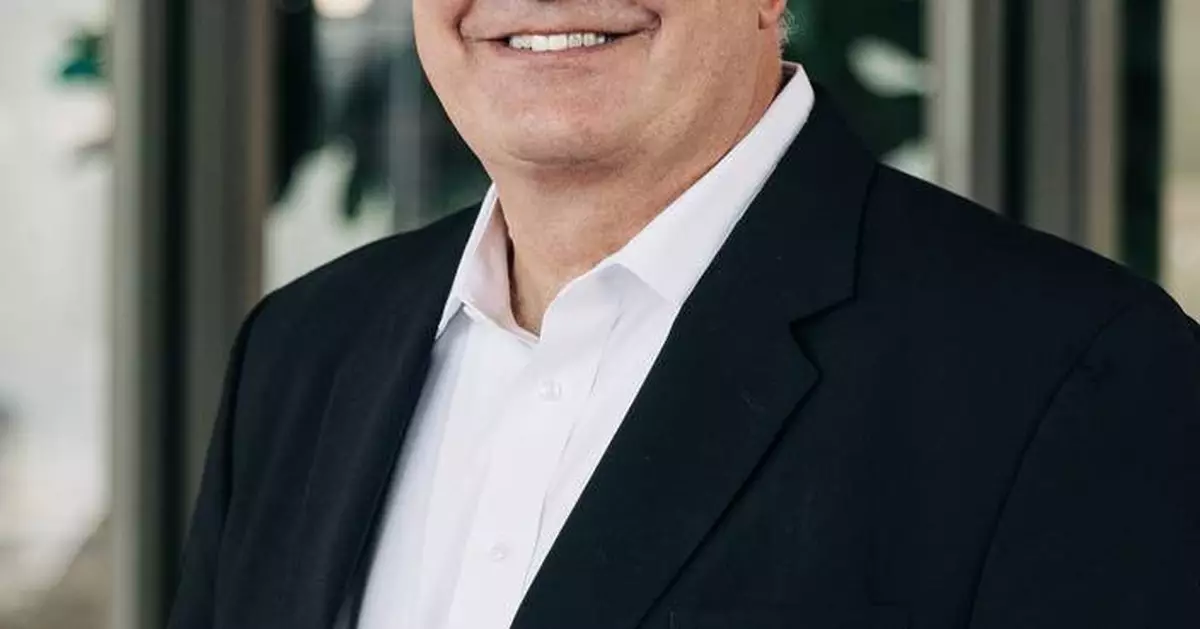 Boise Cascade Names Jeff Strom New Chief Operating Officer